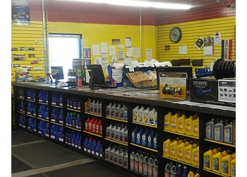 3 Best Auto Parts Stores in Waterloo, ON - Expert Recommendations