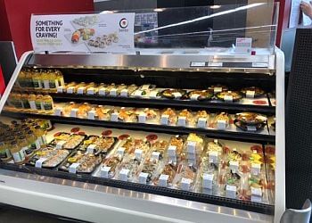 3 Best Japanese Restaurants in Milton, ON - Expert Recommendations