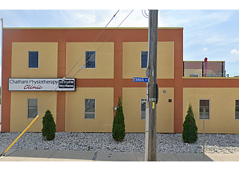 3 Best Physical Therapists in Chatham, ON - Expert Recommendations