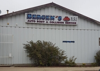 3 Best Auto Body Shops in Regina, SK - Expert Recommendations