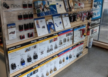 3 Best Locksmiths in Burnaby, BC - Expert Recommendations