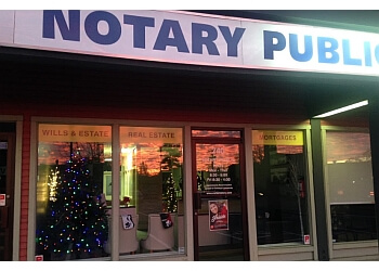 3 Best Notary Public in Victoria, BC - Expert Recommendations