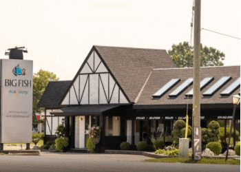 3 Best Seafood Restaurants in Sarnia, ON - Expert Recommendations