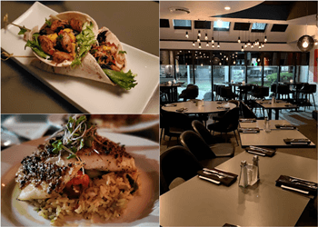 3 Best Seafood Restaurants in Sarnia, ON - Expert Recommendations