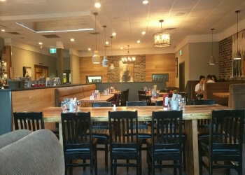 3 Best BBQ Restaurants in Maple Ridge, BC - Expert Recommendations