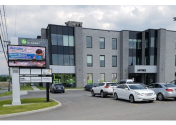 3 Meilleures Professionnels de la Santé du Sommeil à Sherbrooke, QC ...