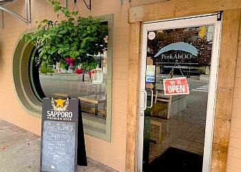 3 Best Japanese Restaurants in Delta, BC - Expert Recommendations