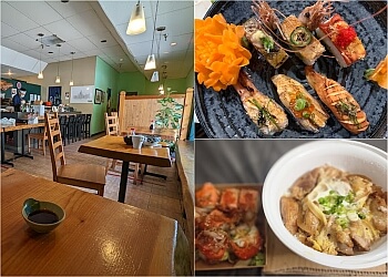 3 Best Japanese Restaurants in Delta, BC - Expert Recommendations