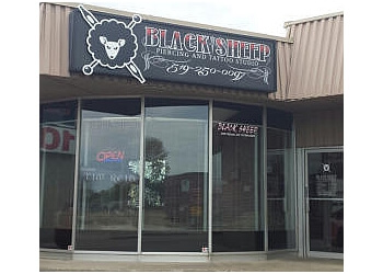 3 Best Tattoo Shops in Windsor, ON - Expert Recommendations