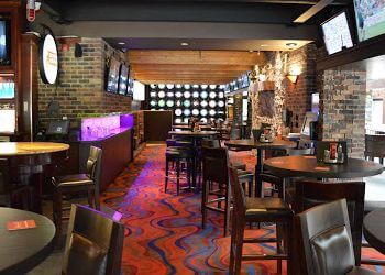 3 Best Sports Bars in Maple Ridge, BC - Expert Recommendations