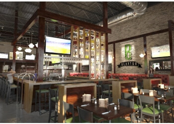 3 Best Sports Bars in Levis, QC - Expert Recommendations