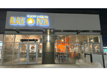 3 Best Pizza Places in Edmonton, AB - Expert Recommendations