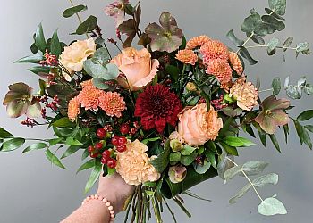 3 Best Florists in Sherbrooke, QC - Expert Recommendations