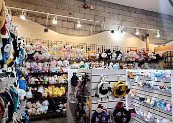 3 Best Gift Shops in Toronto, ON - Expert Recommendations