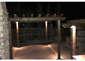 3 Best Landscaping Companies in Lethbridge, AB - Expert Recommendations