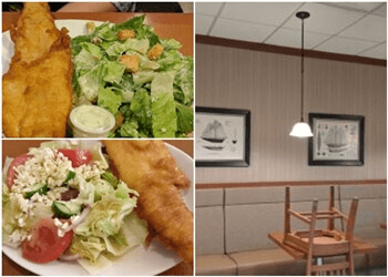 3 Best Fish And Chips in Markham, ON - Expert Recommendations