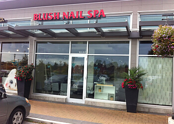 3 Best Nail Salons in Victoria, BC - Expert Recommendations