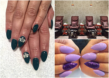 3 Best Nail Salons in Victoria, BC - Expert Recommendations