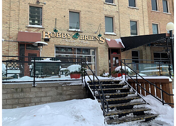 3 Best Sports Bars in Kitchener, ON - Expert Recommendations