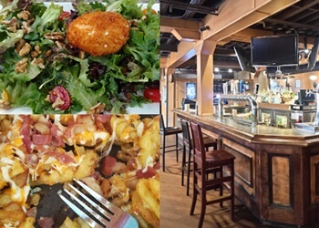 3 Best Sports Bars in Kitchener, ON - Expert Recommendations