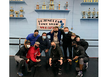 3 Best Dance Schools in Kitchener, ON - Expert Recommendations