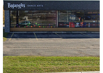 3 Best Dance Schools in Kitchener, ON - Expert Recommendations