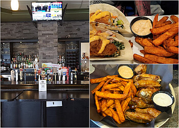 3 Best Sports Bars in Pickering, ON - Expert Recommendations