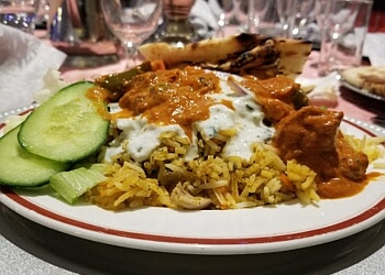 3 Best Indian Restaurants in Brampton, ON - Expert Recommendations