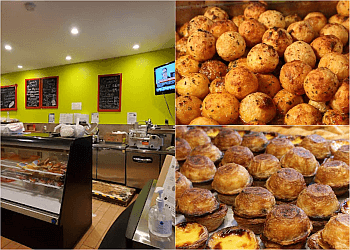 3 Best Bakeries in Hamilton, ON - Expert Recommendations