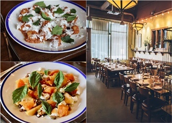 3 Best Italian Restaurants in Calgary, AB - Expert Recommendations
