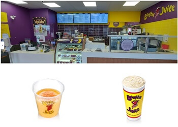 3 Best Juice Bars in Thunder Bay, ON - Expert Recommendations