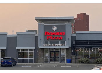 3 Best Pizza Places in Brantford, ON - Expert Recommendations