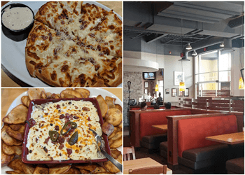 3 Best Pizza Places in Brantford, ON - Expert Recommendations