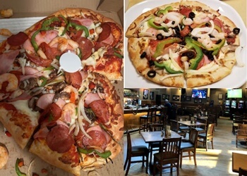 3 Best Pizza Places in Edmonton, AB - Expert Recommendations