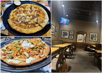 3 Best Pizza Places in Hamilton, ON - Expert Recommendations