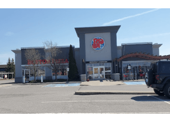 3 Best Pizza Places in Pickering, ON - Expert Recommendations