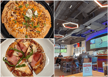 3 Best Pizza Places in Pickering, ON - Expert Recommendations