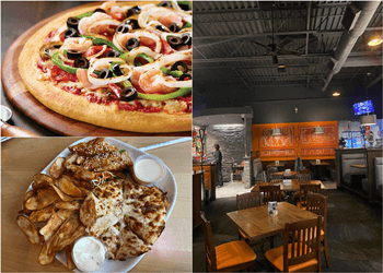 3 Best Pizza Places in Sarnia, ON - Expert Recommendations