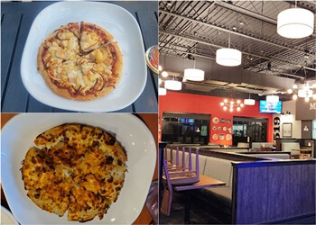 3 Best Pizza Places in Waterloo, ON - Expert Recommendations