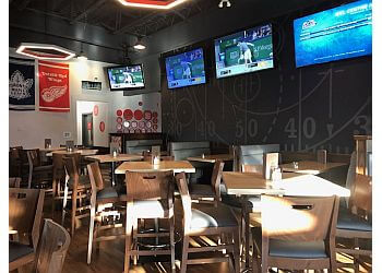 3 Best Sports Bars in Sarnia, ON - Expert Recommendations