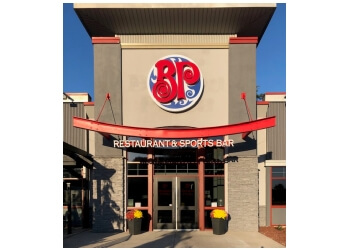 3 Best Sports Bars in Sarnia, ON - Expert Recommendations