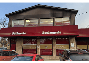3 Best Bakeries in Laval, QC - Expert Recommendations