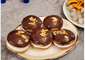 3 Best Bakeries in Laval, QC - Expert Recommendations