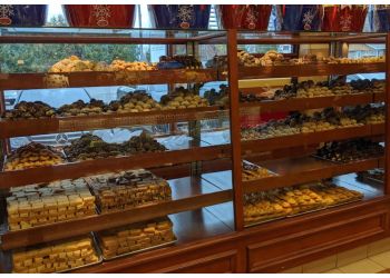3 Best Bakeries in Laval, QC - Expert Recommendations