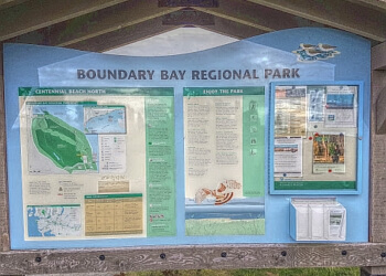 3 Best Hiking Trails in Delta, BC - ThreeBestRated