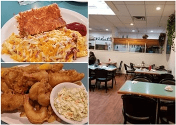 3 Best Seafood Restaurants in Abbotsford, BC - Expert Recommendations