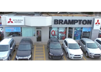 3 Best Car Dealerships in Brampton, ON - Expert Recommendations