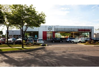 3 Best Car Dealerships in Brampton, ON - ThreeBestRated