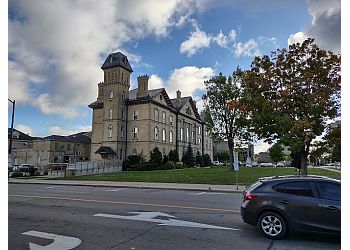 3 Best Landmarks in Brantford, ON - Expert Recommendations