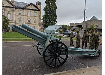 3 Best Landmarks in Brantford, ON - Expert Recommendations